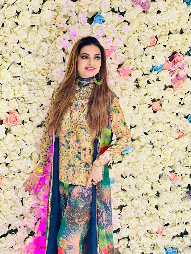 Discover the Essence of Style with Traditional Dresses